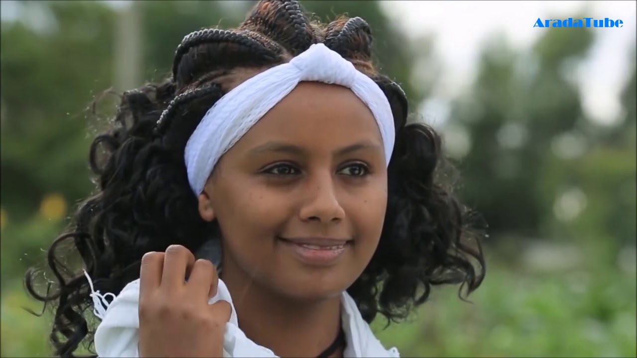 Best Amharic Traditional Song - YouTube