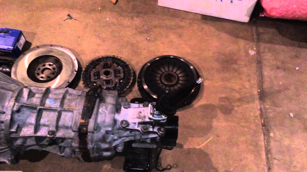 JDM Toyota MKIII Supra Turbo R154 Transmission - YouTube