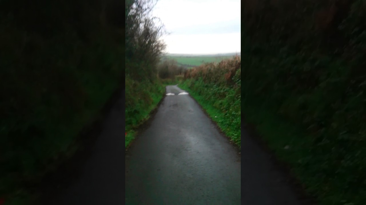 Nash's Boreen Amenity walk Cork, Ireland - YouTube
