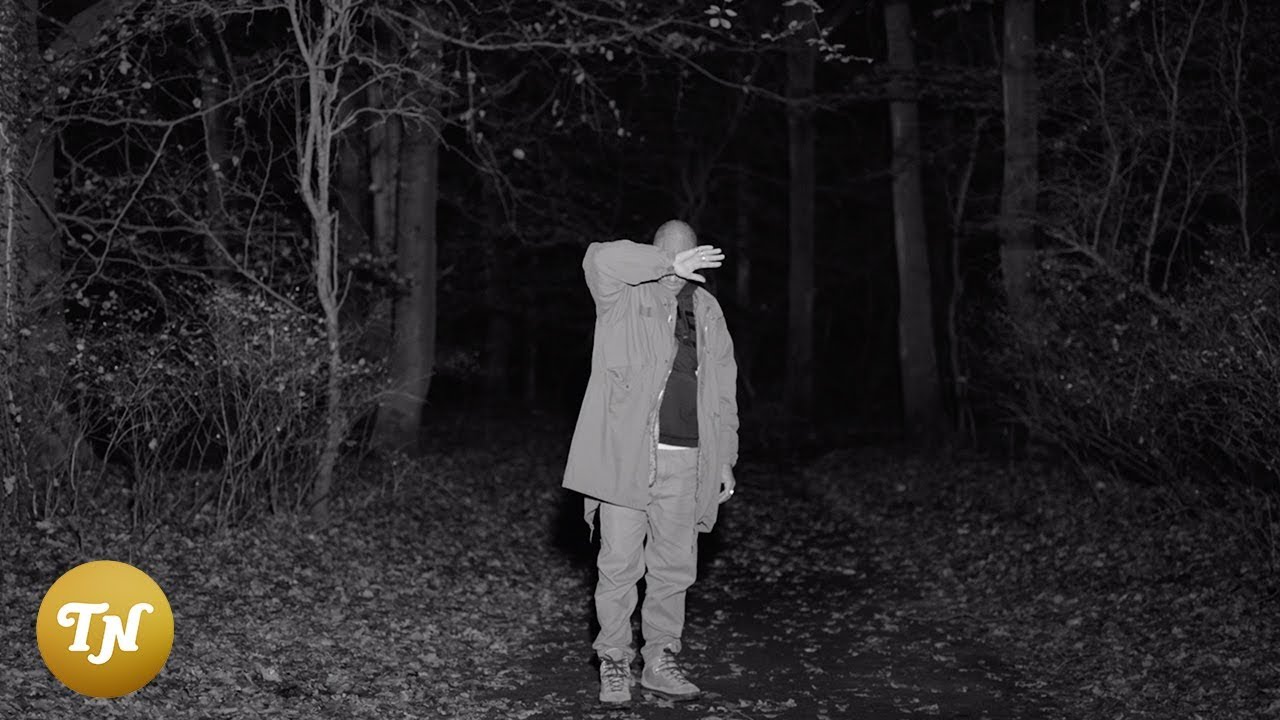 Sef - Hart Van Een Kind (prod. Morgan Avenue & Yousef Gnaoui) - YouTube