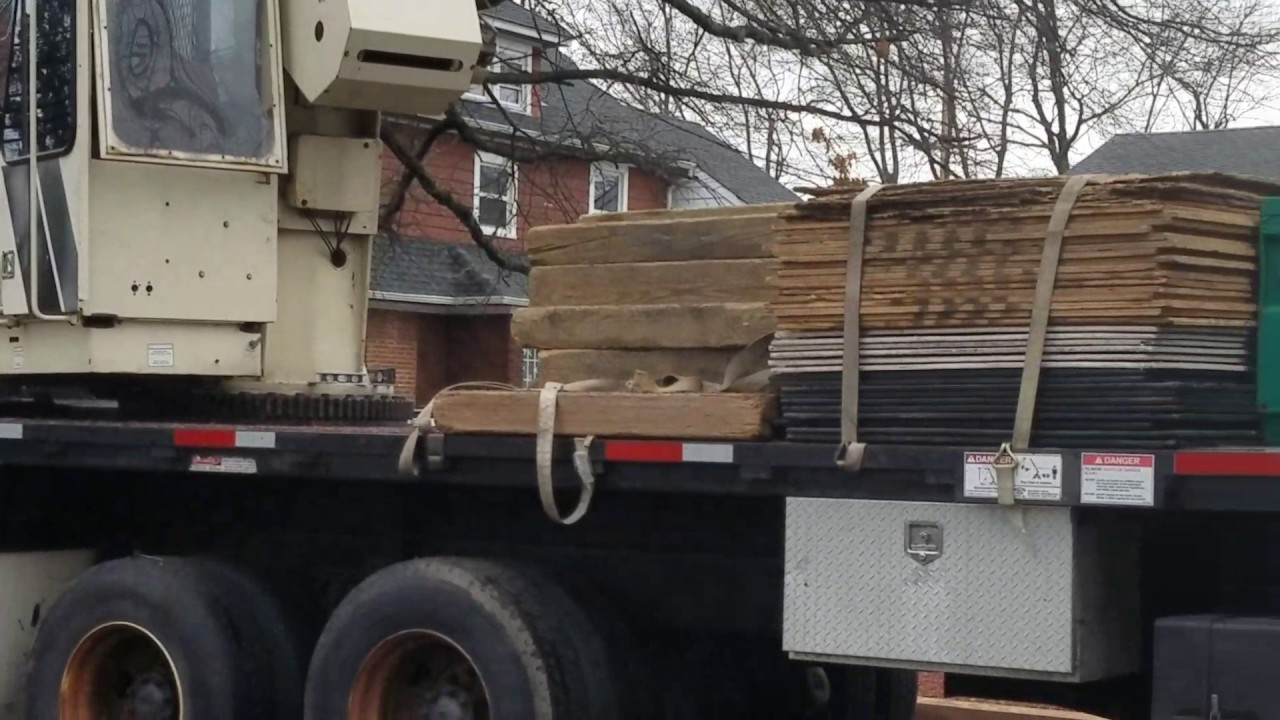 Joe Marra Tree Services. - YouTube