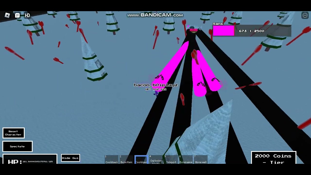 Dusted Soul Ops Boss Rush(Reborn) Gameplay - YouTube