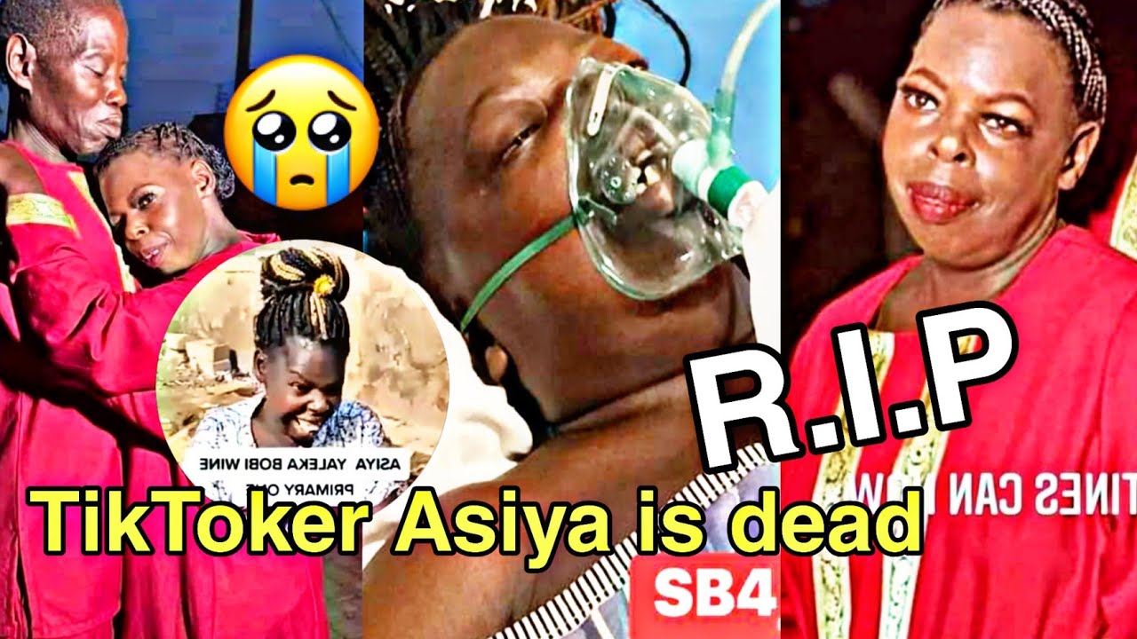 Asiya's cause of death, she was vulnerable, but manipulators used ...