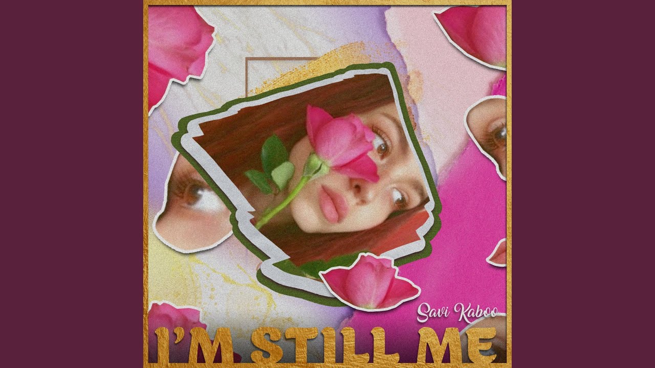 I'm Still Me - YouTube