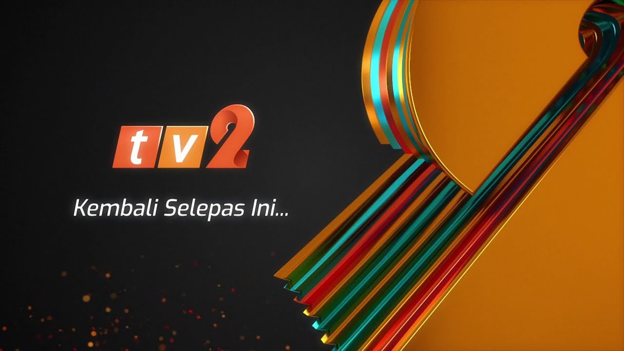 TV2 (Malaysia) - Continuity (September 26, 2023) - YouTube