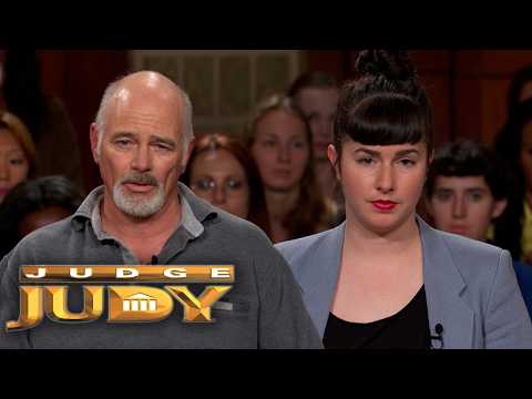 Judge Judy Episode 9959 Best Amazing Cases Season 2024 Full Episodes HD