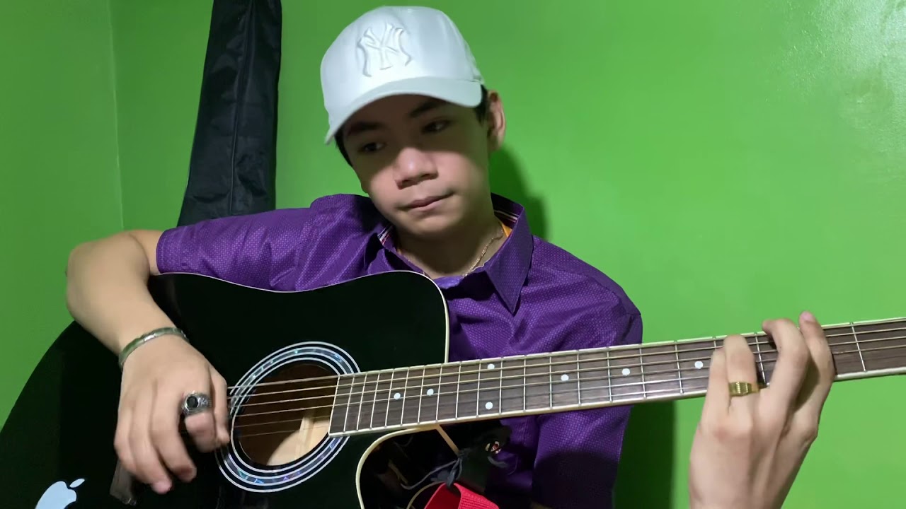 Torete cover | Lance Lucido - YouTube