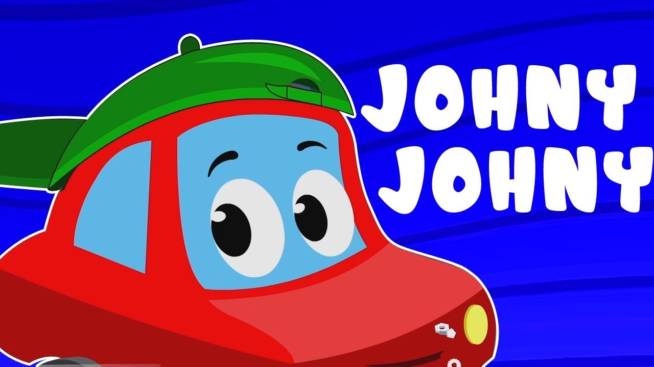 johny johny sim papa | rima pré-escolar | canção açúcar | Johny Johny ...