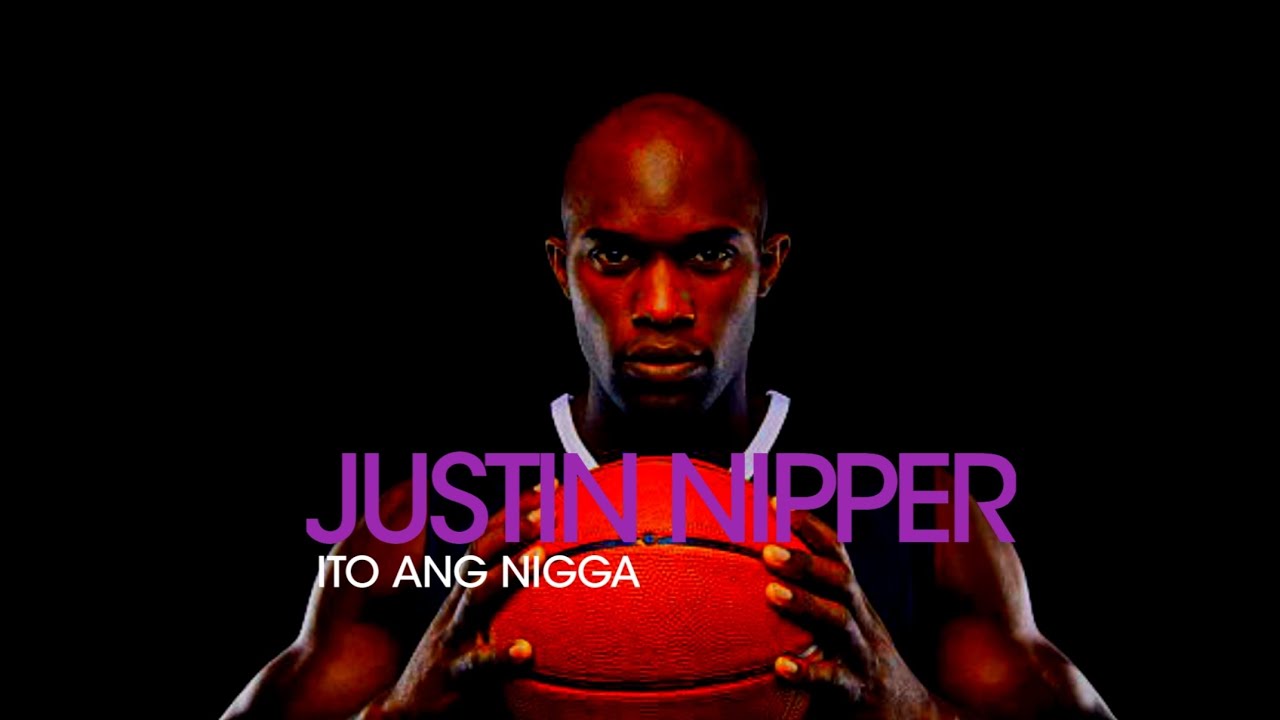 Justin Nipper - Ito Ang Nigga - YouTube