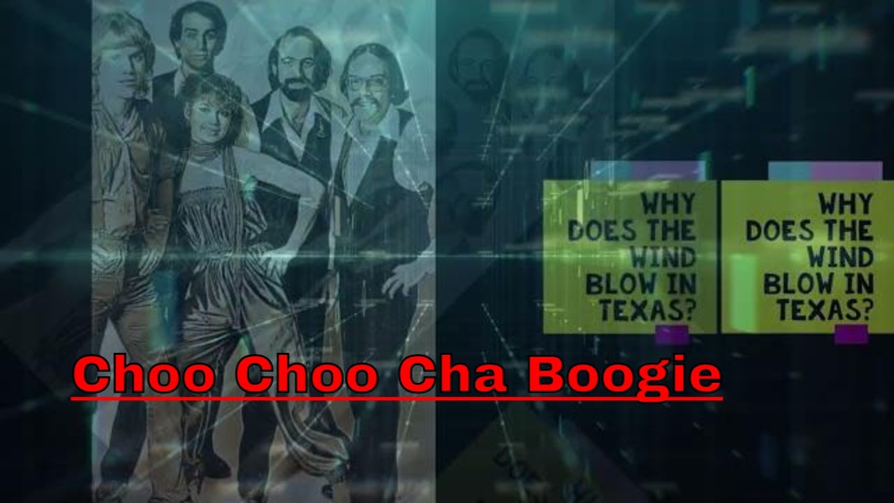 Majesty -"Choo Choo Cha Boogie" - Live in Las Cruces Tuuksterz Mobile ...