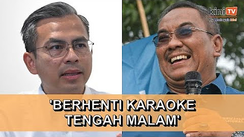 KiniTV BM 2024 - YouTube