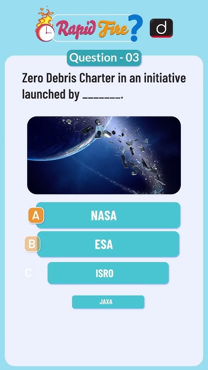 Rapid Fire Quiz | EP - 264 | Drishti IAS English Shorts # ...