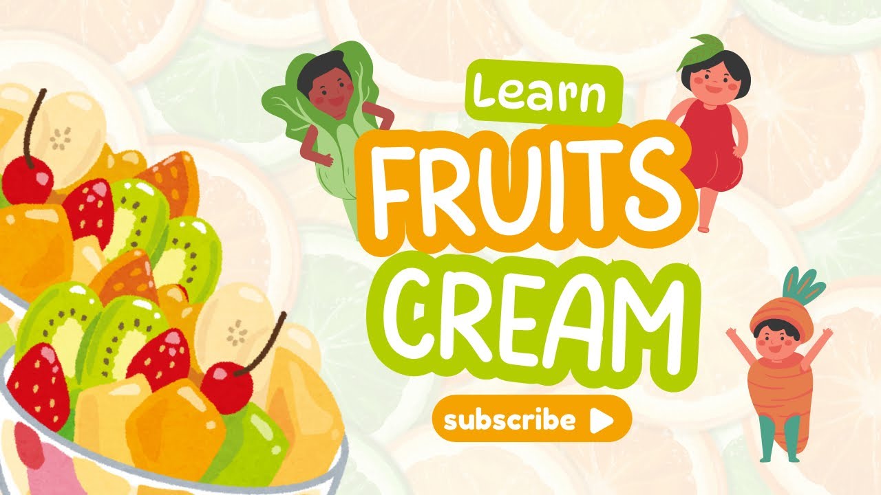 Winter में घर की बनी Fruit Cream का आनंद लें #youtube #viral #like # ...