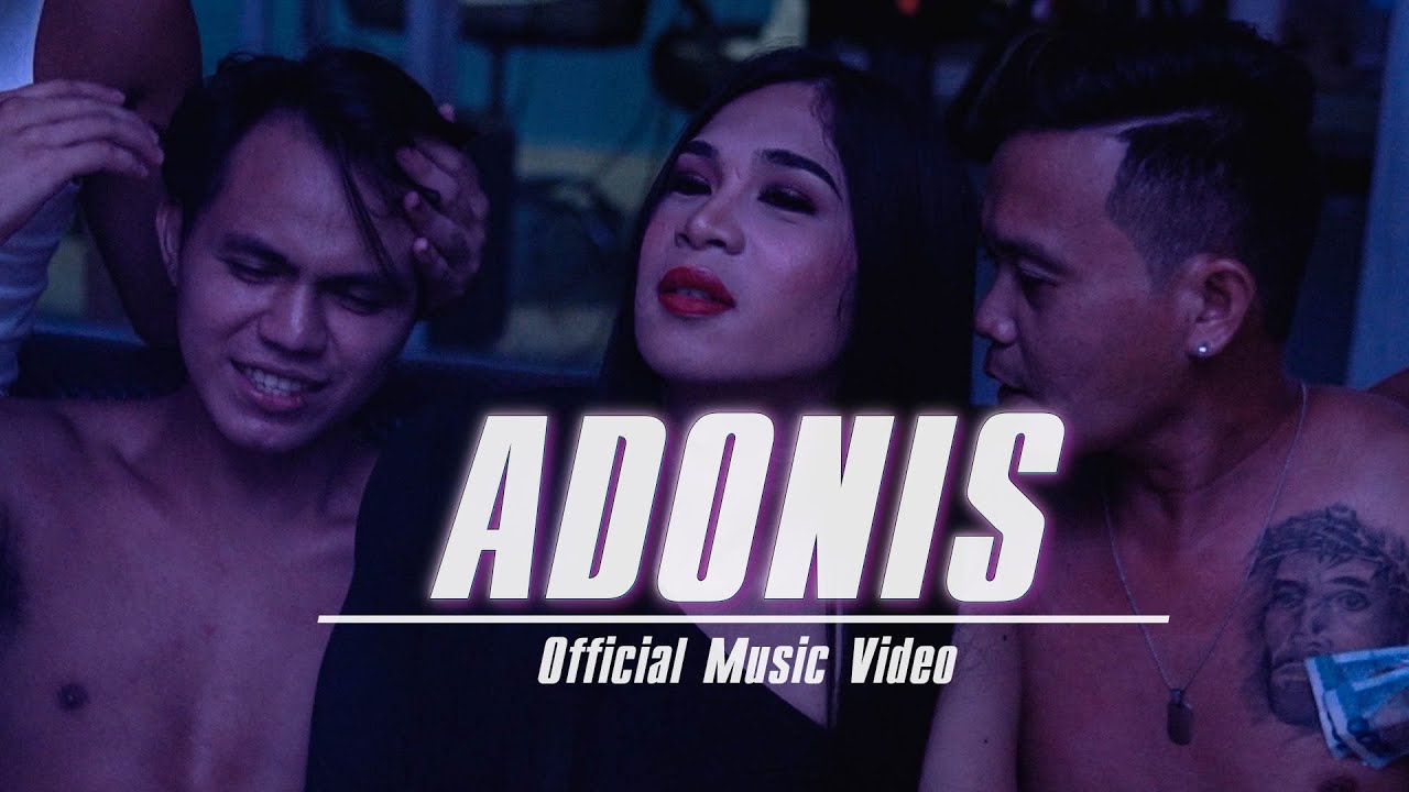 Adonis (Official Music Video) - Davesuy ft. Adan X - YouTube
