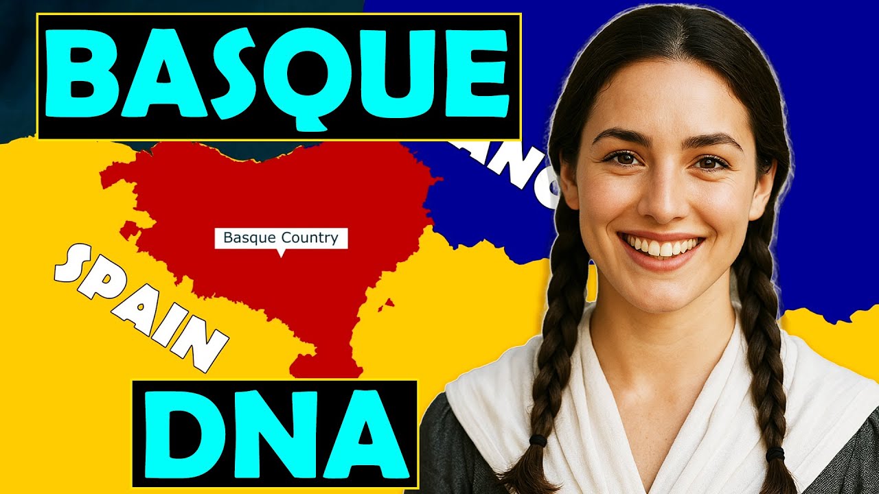The Incredible Genetic History of the Basque Country & Their Rare ...