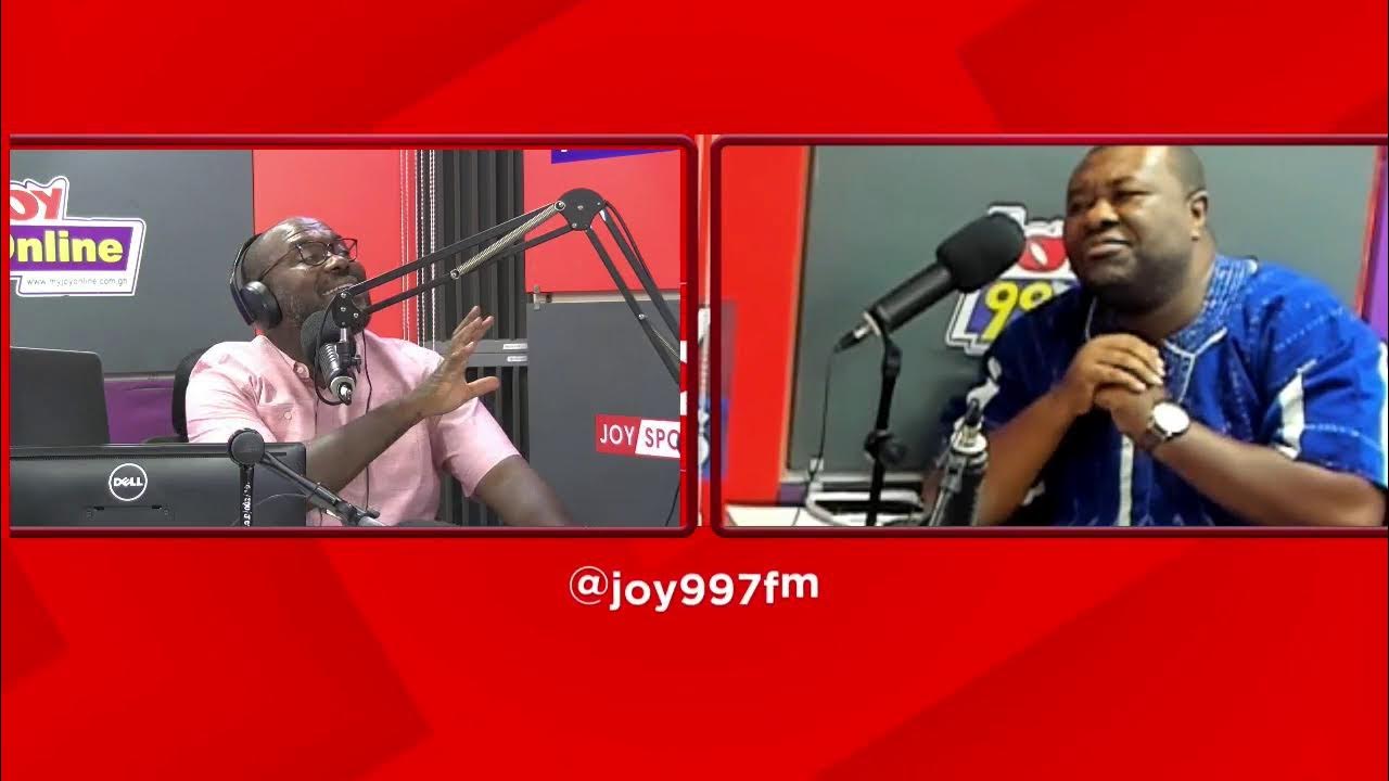 Atmosphere Of Victory with Pastor Kojo Frimpong || Thursday, March 13, 2025. - YouTube