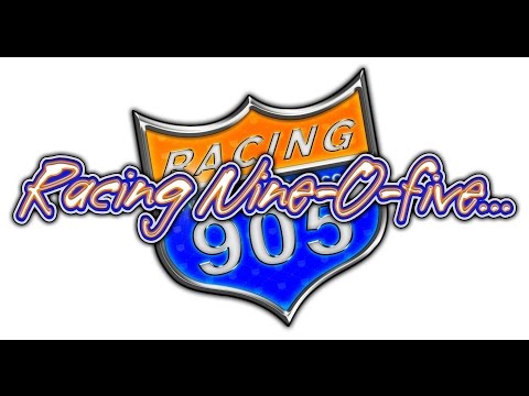 Racing 905 Bike Meet and Stunt Ride! - YouTube