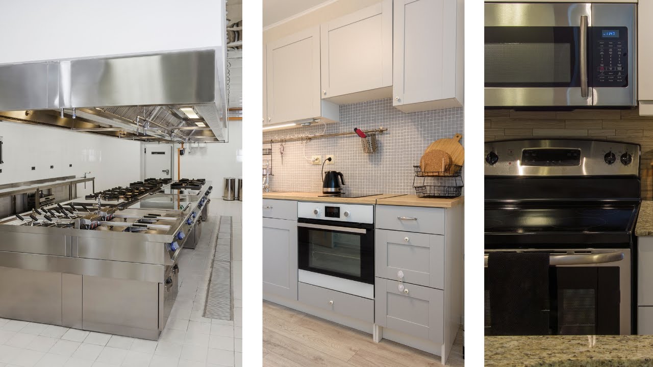 Small Kitchen Layout Ideas | Maximize Your Space | Creative Designs ...