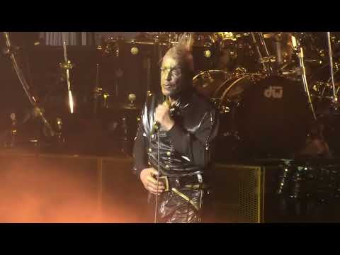 (2-Cam-Mix) Till Lindemann - Praise Abort LIVE Poland 2025, Cracow / Tauron Arena 4K
