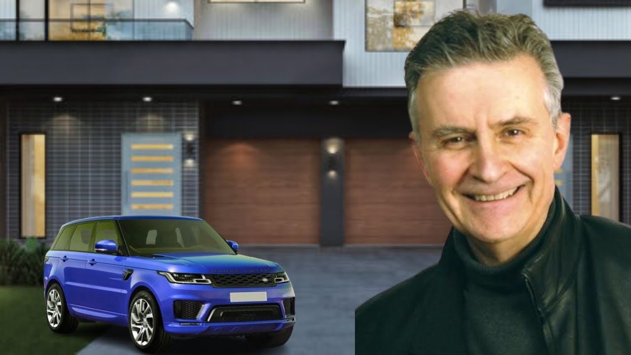 Fred Grandy’s Biography: Wife, Age, Height, Family, Net Worth - YouTube