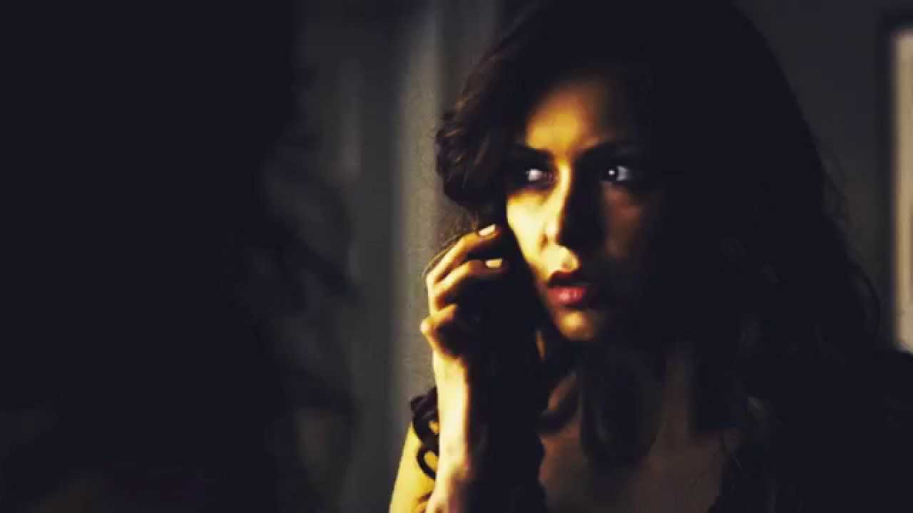 Katherine's Blood is the Cure (TVD score) [5x03] - YouTube