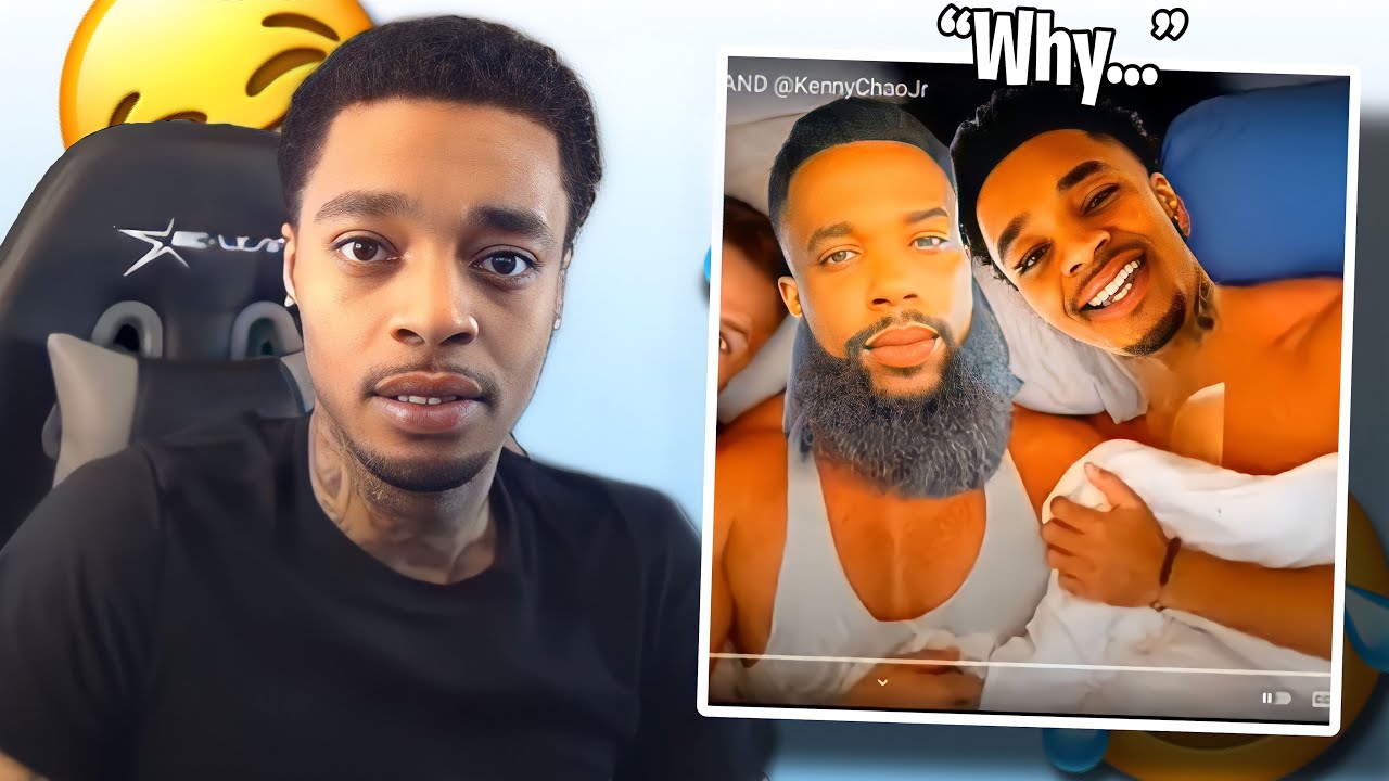 FlightReacts Funniest Reactions To Sus Moments #5 - YouTube