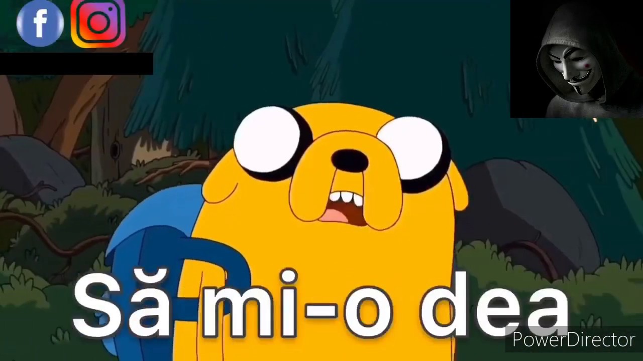 GEANI SI BOBITA IN FIN SI JACK PARODIE - YouTube