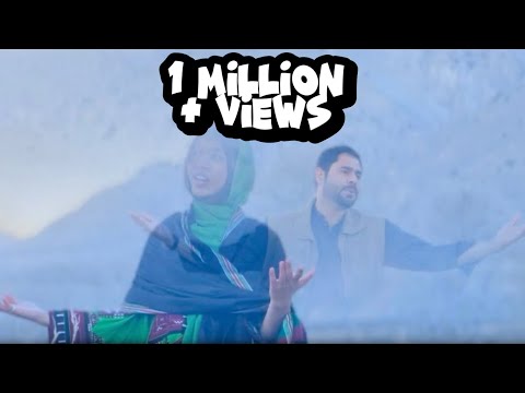 TAO BYA-Agha Jahanzaib Baloch-Featuring Amna Zahid Baloch-Balochi & Brahvi Full song-2024