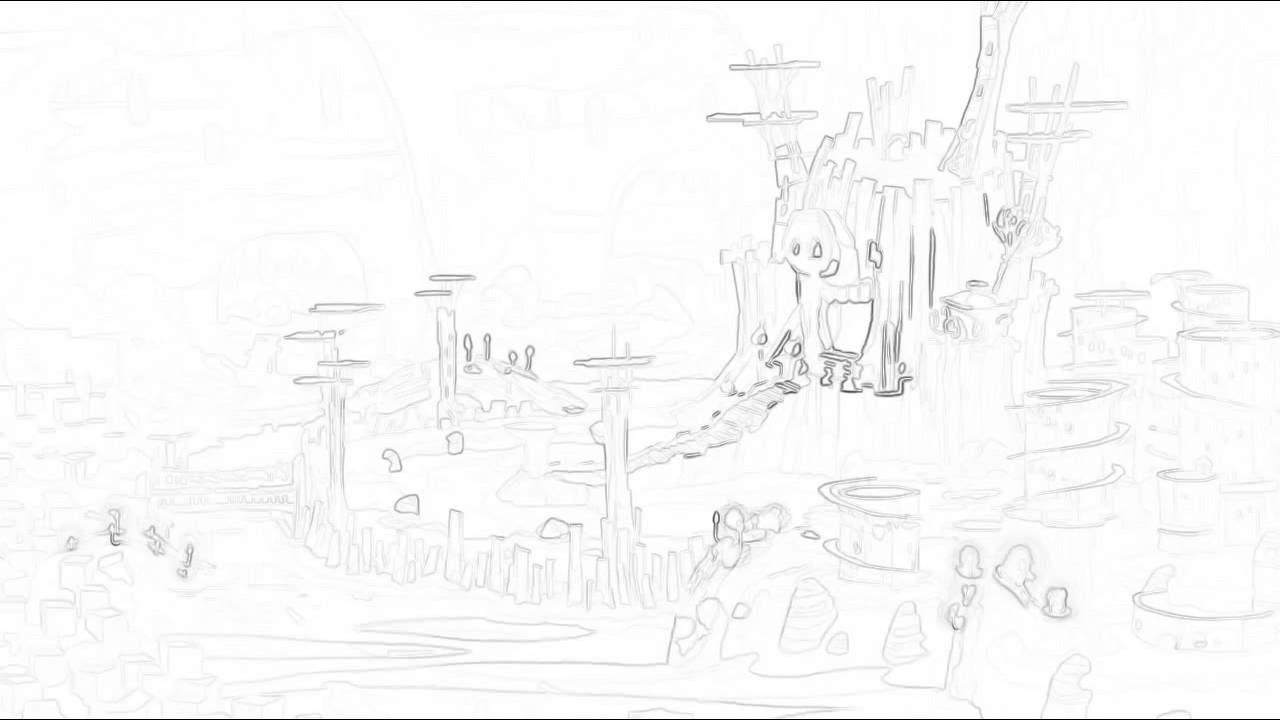 Angry Birds Toons S01E06 "Pig Talent" in Sketch - YouTube
