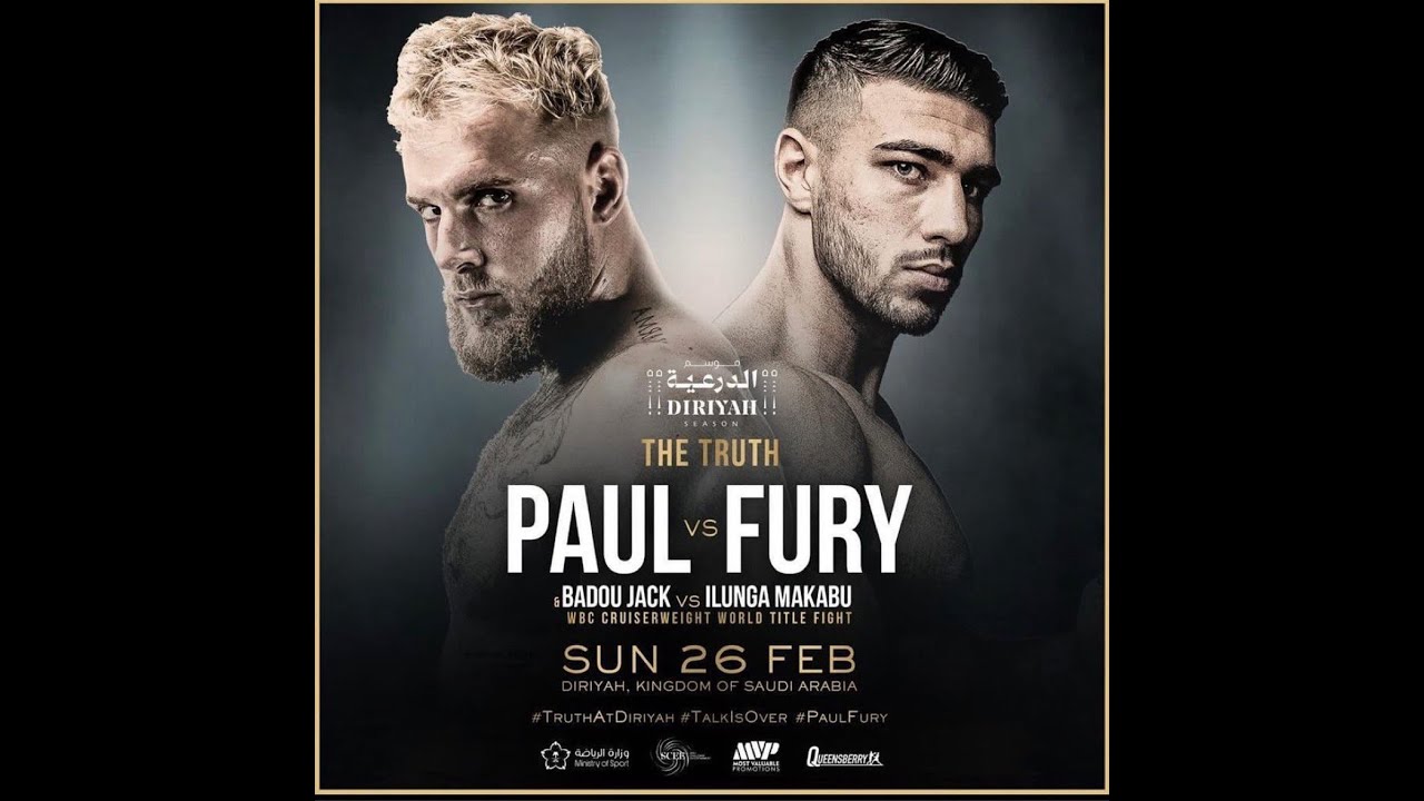 ¿La hace bien al boxeo que Jake Paul gane y que esté ranqueado en el ...