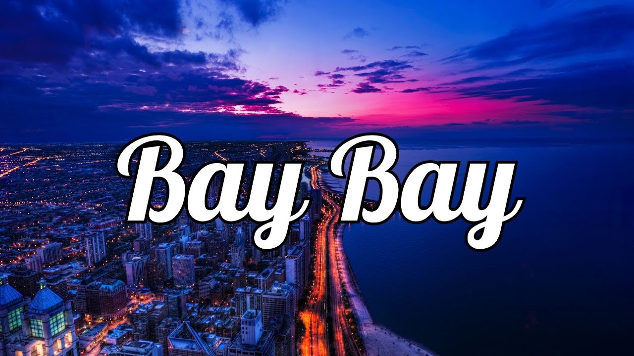 Blok3 - Bay Bay (Sözleri/Lyrics) Şarkı Sözleri 🎶 - YouTube