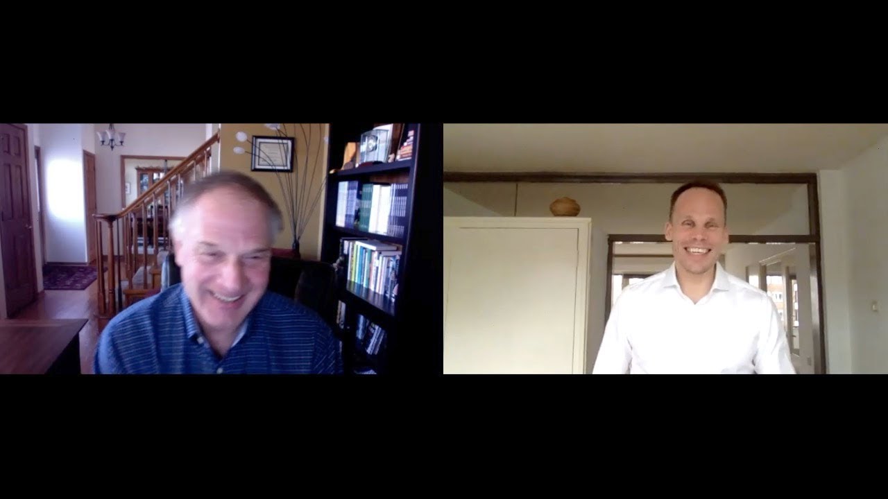 How to Take Better Notes - Interview Prof. Kenneth Kiewra - 39 Ideas ...