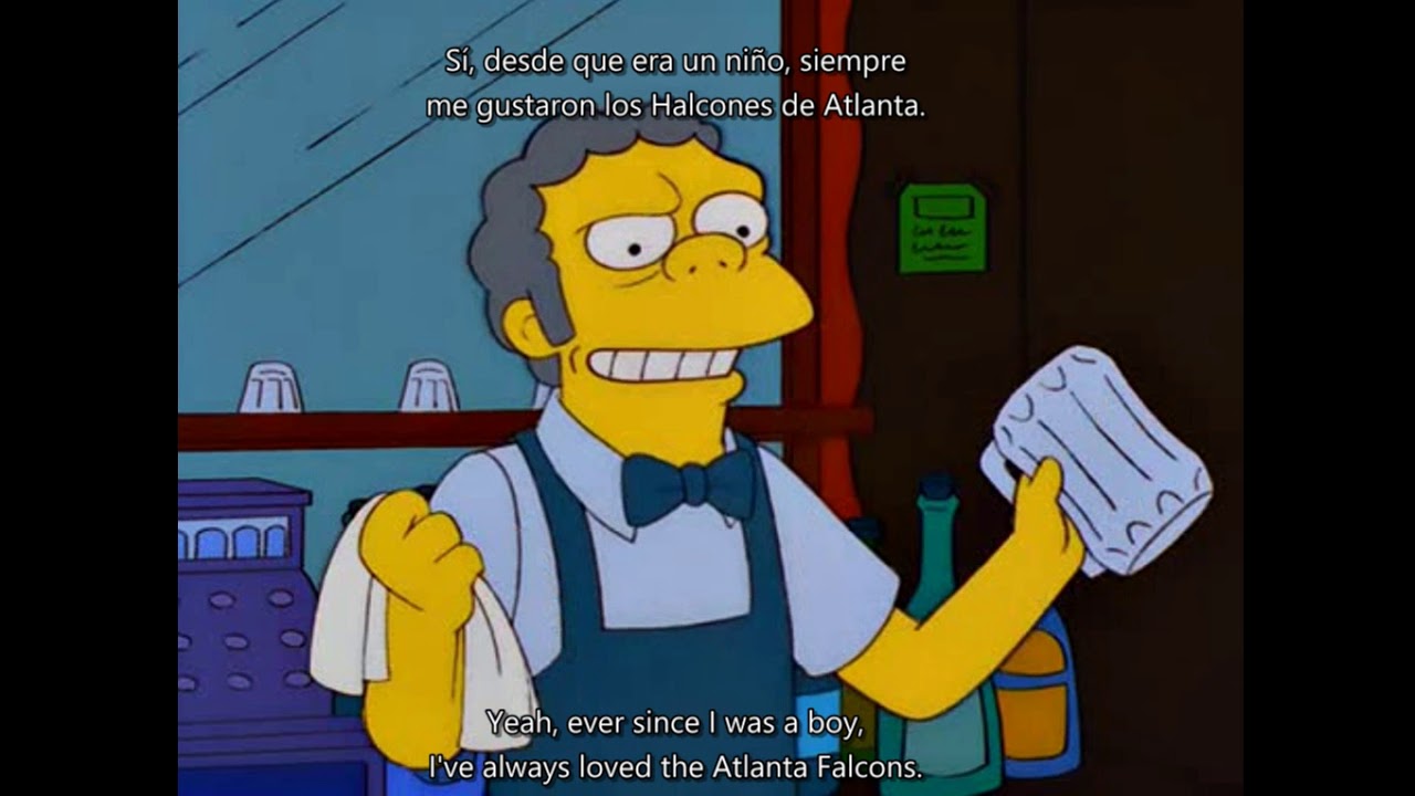 THE SIMPSONS 10X12 Sunday, Cruddy Sunday 8 - YouTube