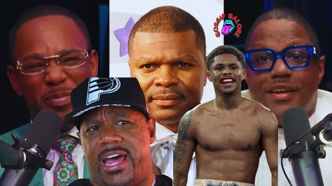 J Prince Jr Wack 100 Beef Flows Over To Mase And Camron #camron #mase # ...
