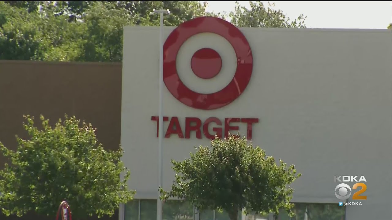 Employee Charged In Connection With Camera Found In Bathroom At Target ...
