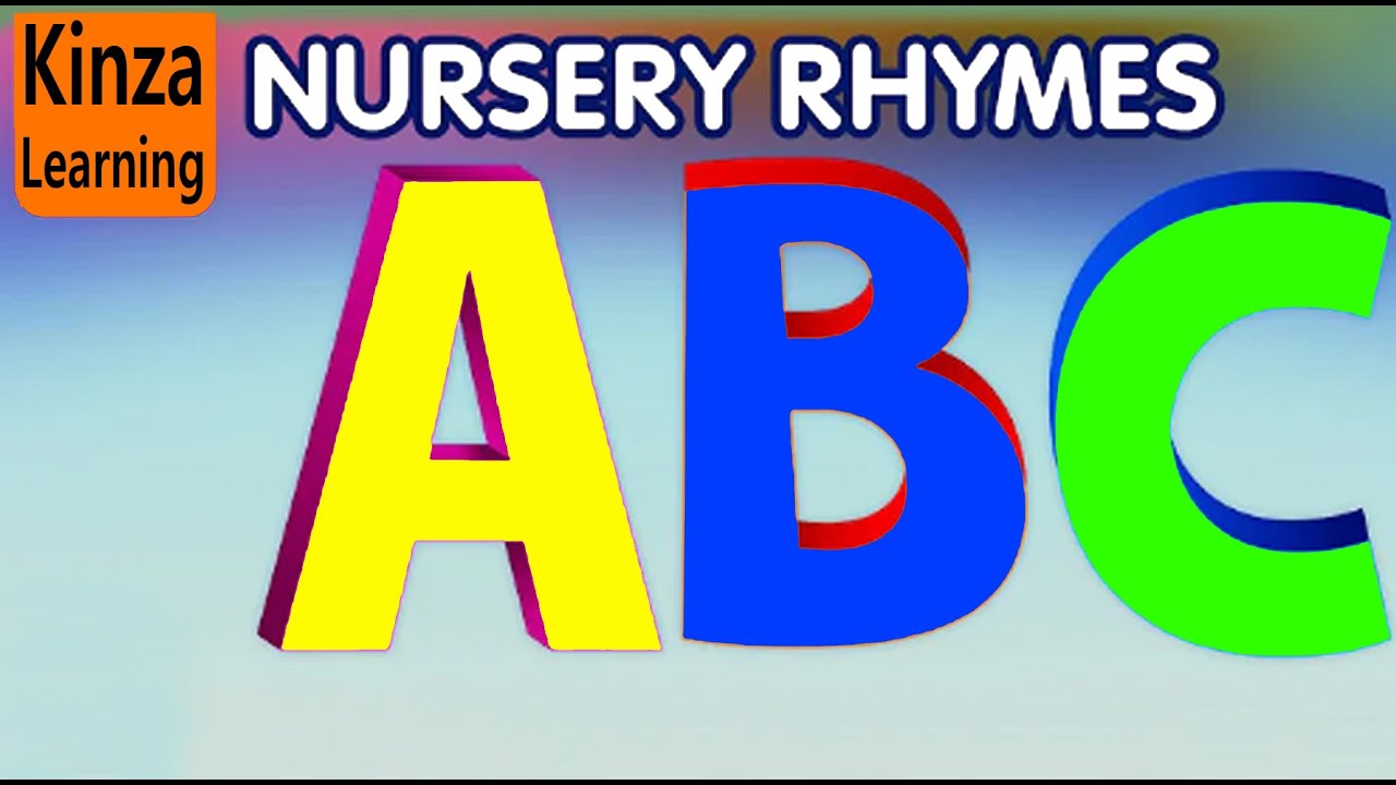 ABC Chant 35k views – Dance and Learn Alphabet - YouTube