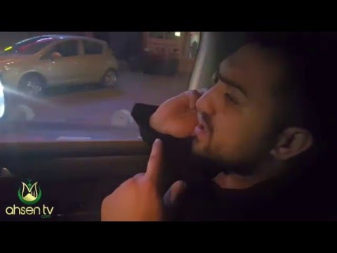 Sarıgöllü Emrah'ın Kopmalık Telefon Konuşması 12. Bölüm