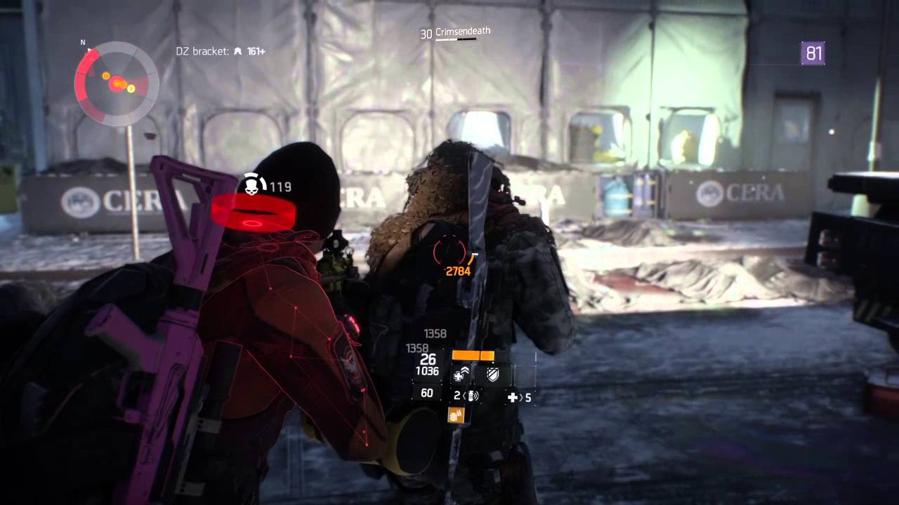 Duel amongst friends - YouTube