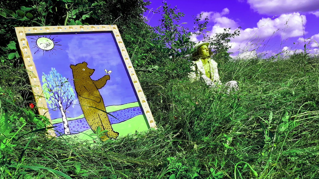 Uku Haasma - Paljajalu - YouTube