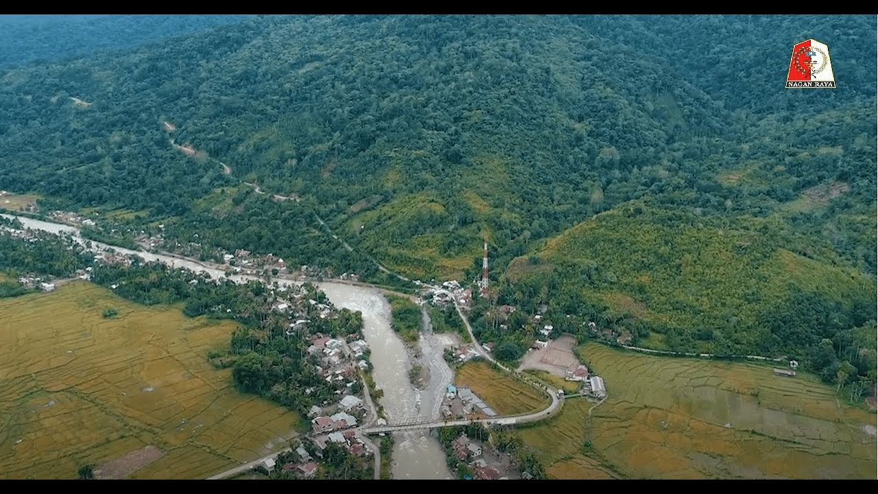 Sejarah, budaya dan wisata Nagan Raya - YouTube
