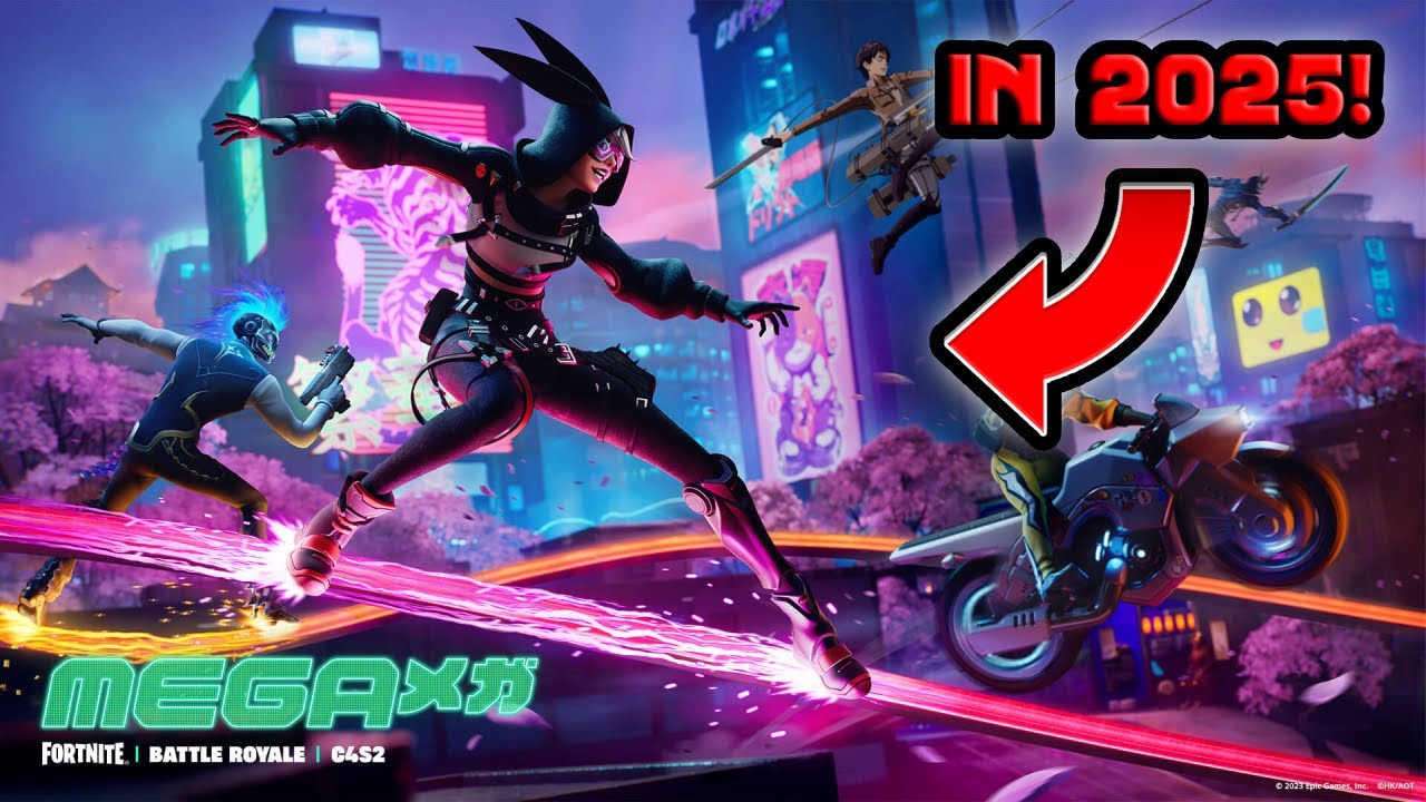 Project Rewind Chapter 4 in 2025! (How to Download – UPDATED Guide ...