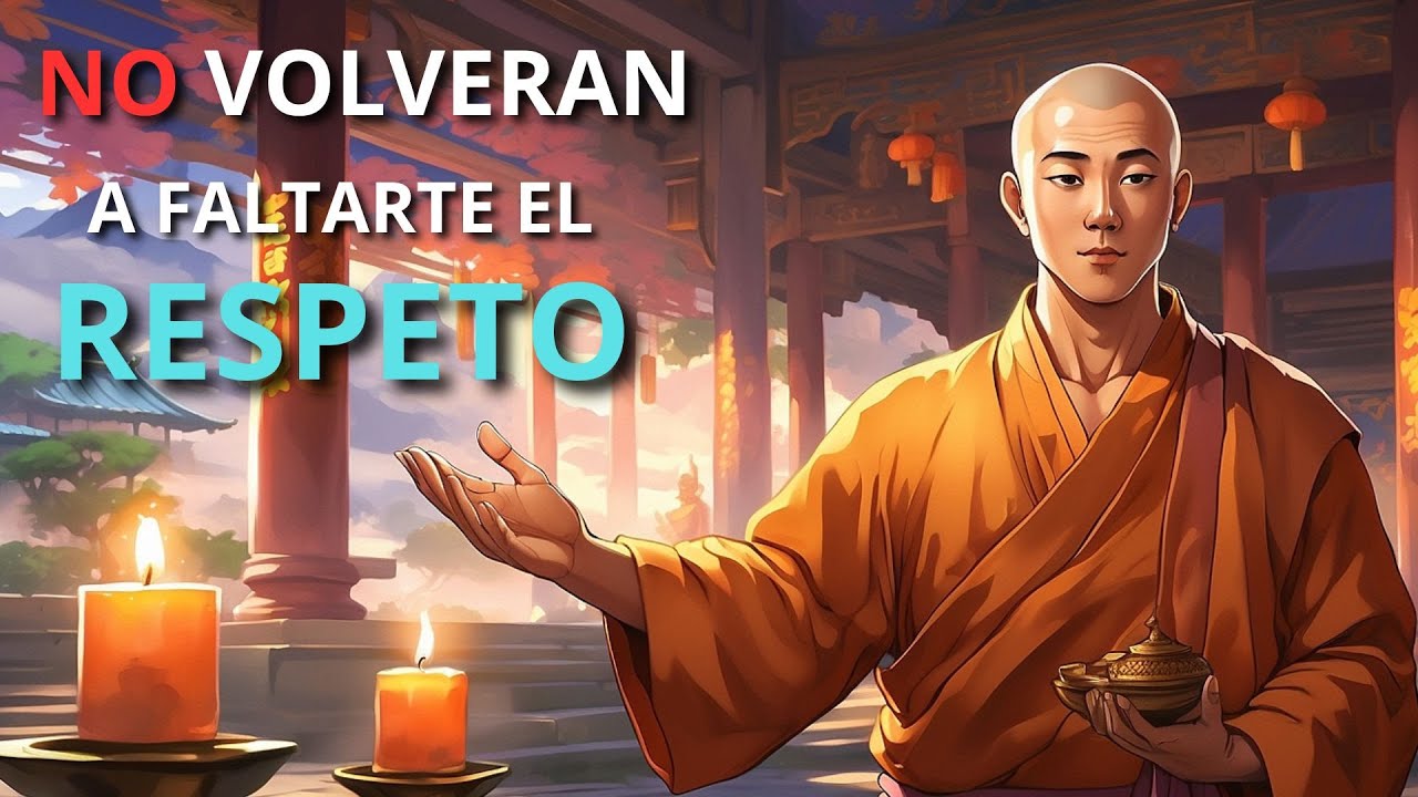 MIRA ESTE VIDEO Y APRENDE A HACERTE RESPETAR: [ Haz que te respeten ...