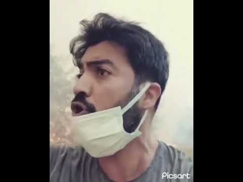 YUSUF GÜNEY’E SOPA İLE SALDIRDILAR...