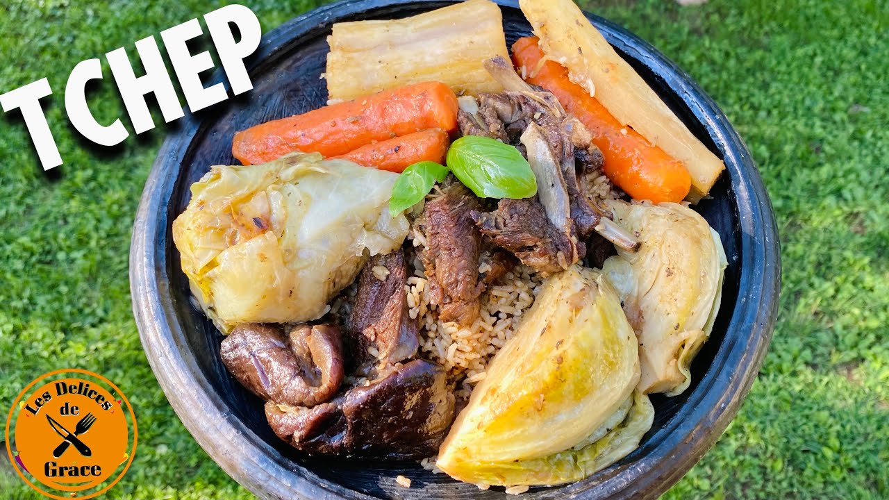 TCHEP SANS CASSE TÊTE - YouTube