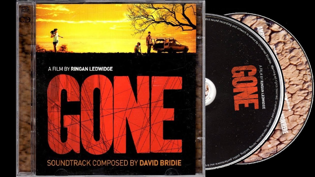 GONE (2006) [FULL CD X2] - YouTube