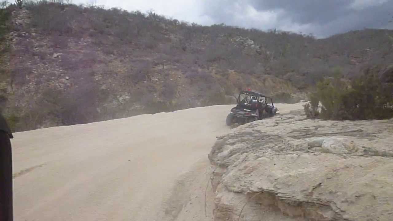Cabo san Lucas, Mexico Razor tours - YouTube