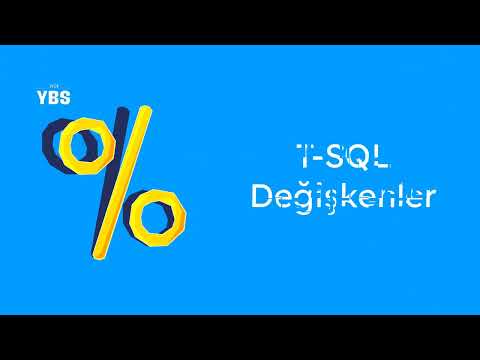 Veri Tabanı Programlama Ünite 2 Özet