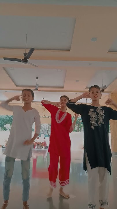 Ambarsariya #dance #bollywood #indiandance - YouTube