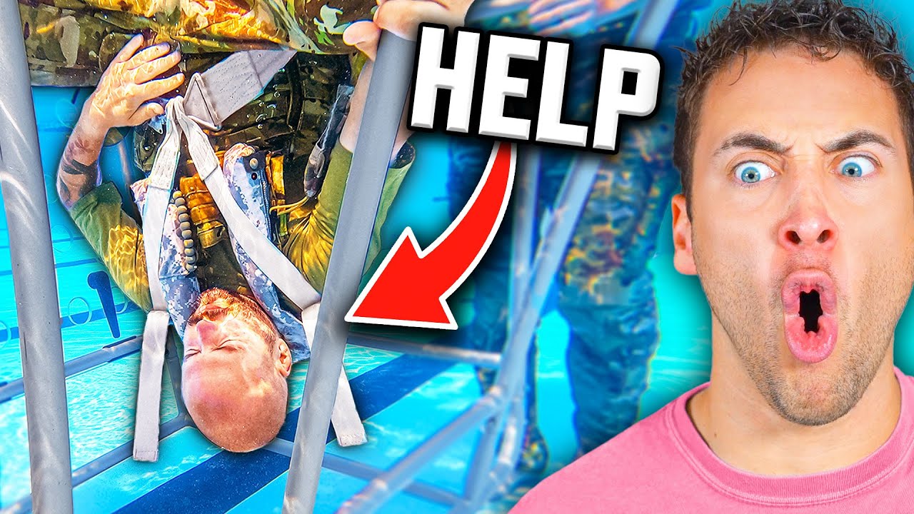 Air Force TikTok Fails... - YouTube