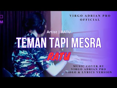 Teman Tapi Mesra | Ratu | Video & Lyric version - YouTube